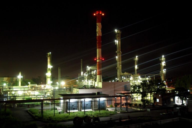 Pakistan ARL Upgradation Project – ACL