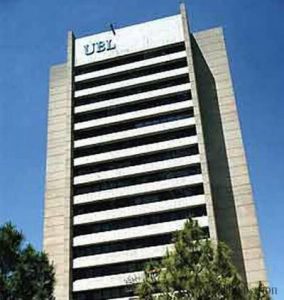 United Bank Limited Office Building – ACL