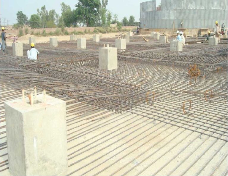 Atlas Power Limited Plant – ACL