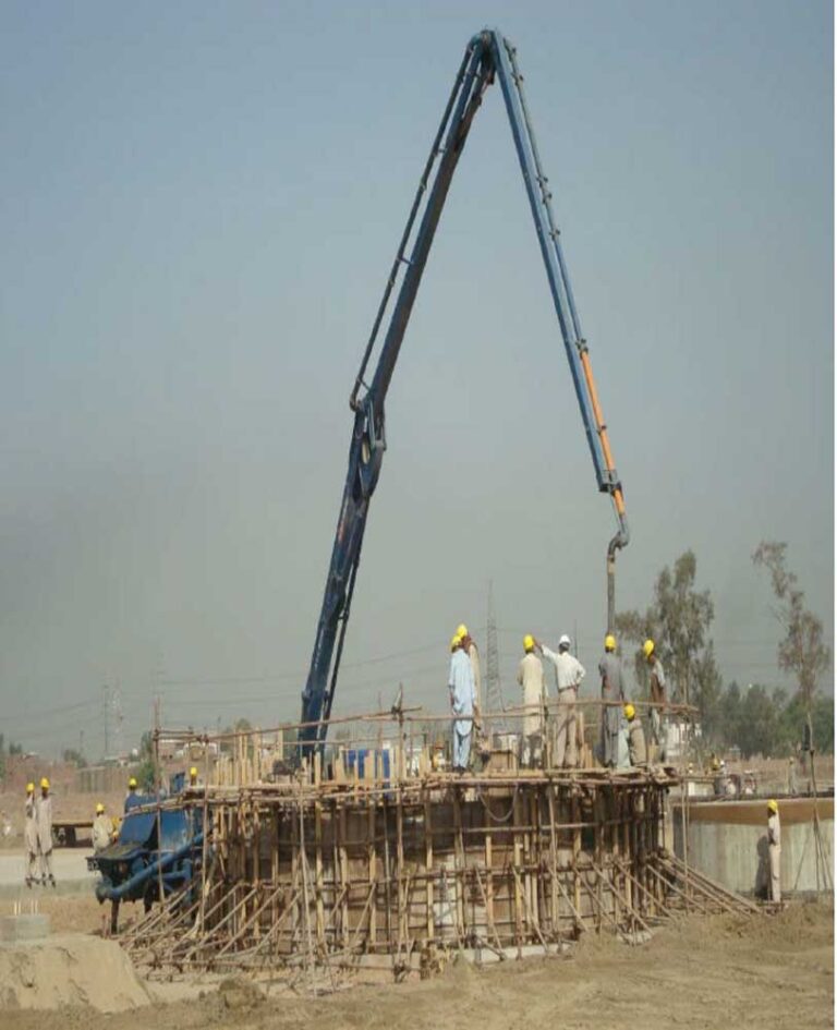 Atlas Power Limited Plant – ACL