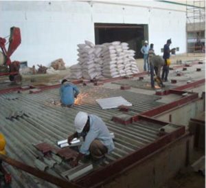 Tri-Pack Films Project – ACL