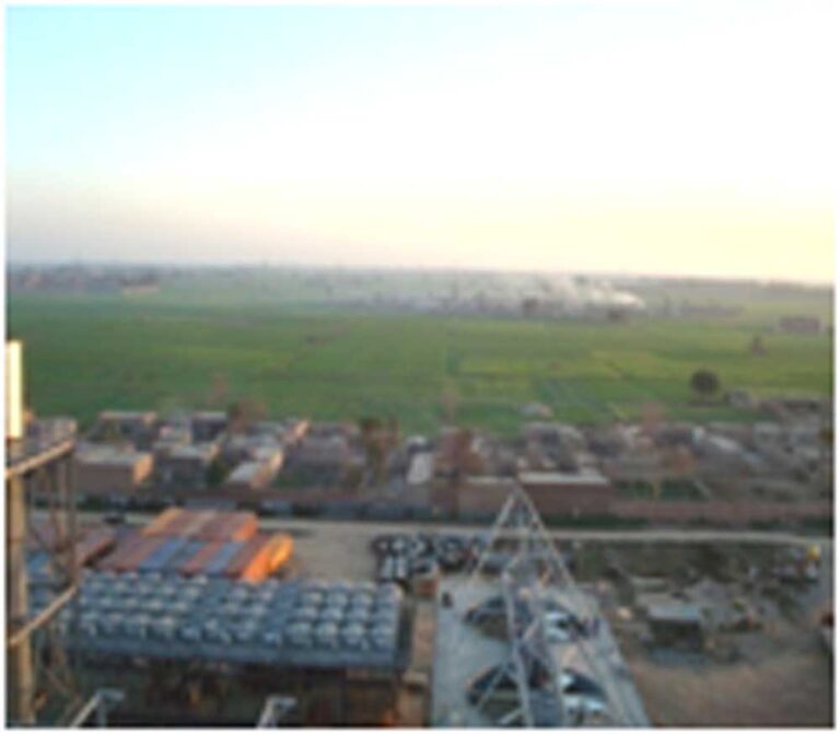 Atlas Power Limited Plant – ACL