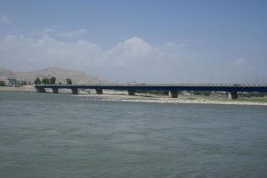 Bridge Over River Kabul – ACL