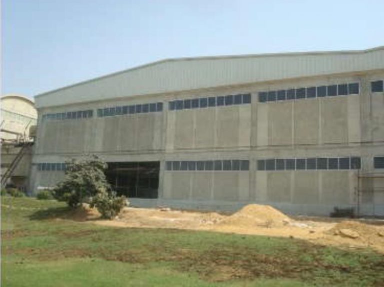 Tri-Pack Films Project – ACL