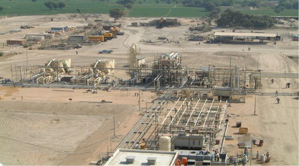 Completed – Page 3 – ACL