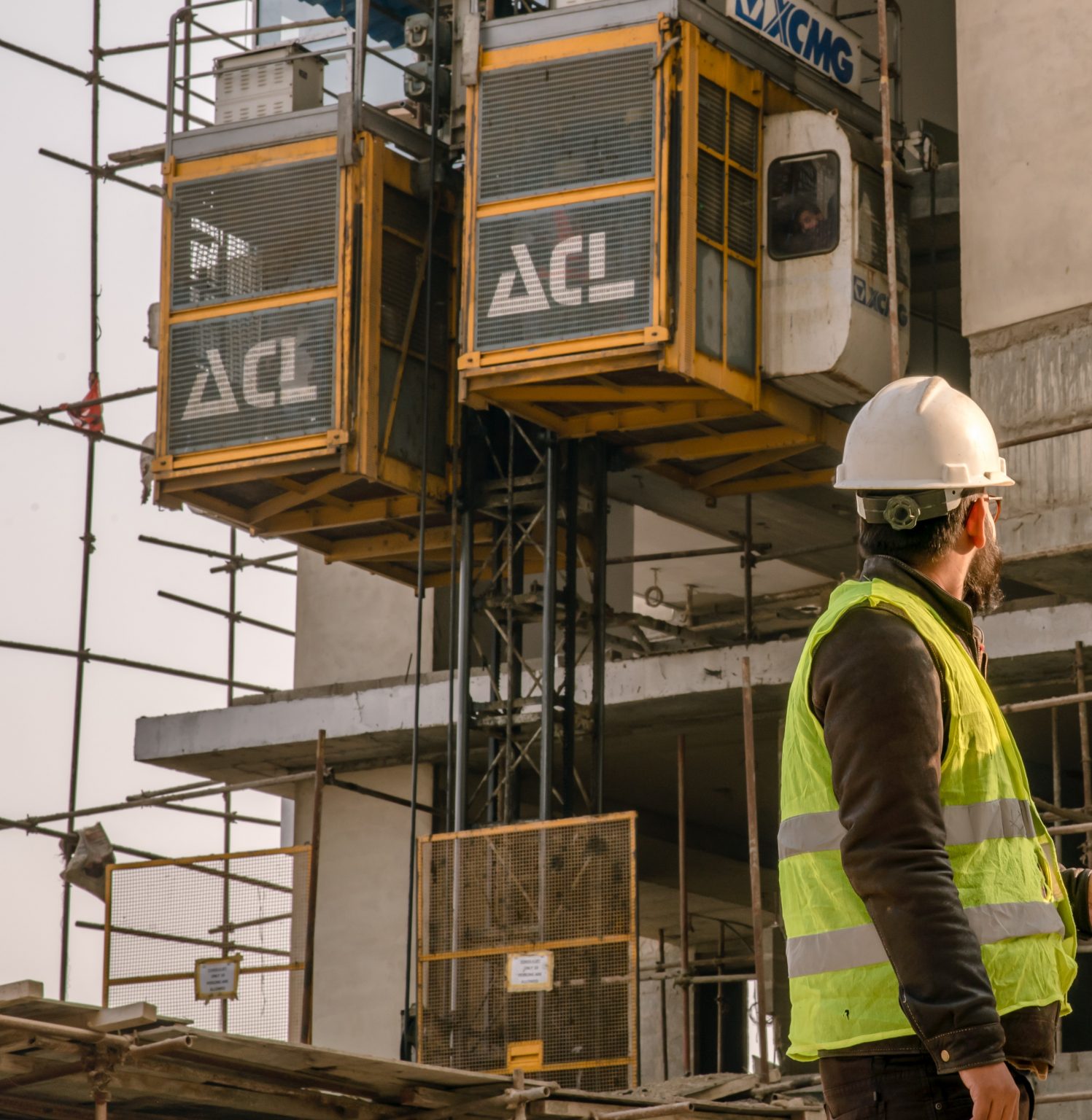 Our Equipment – ACL