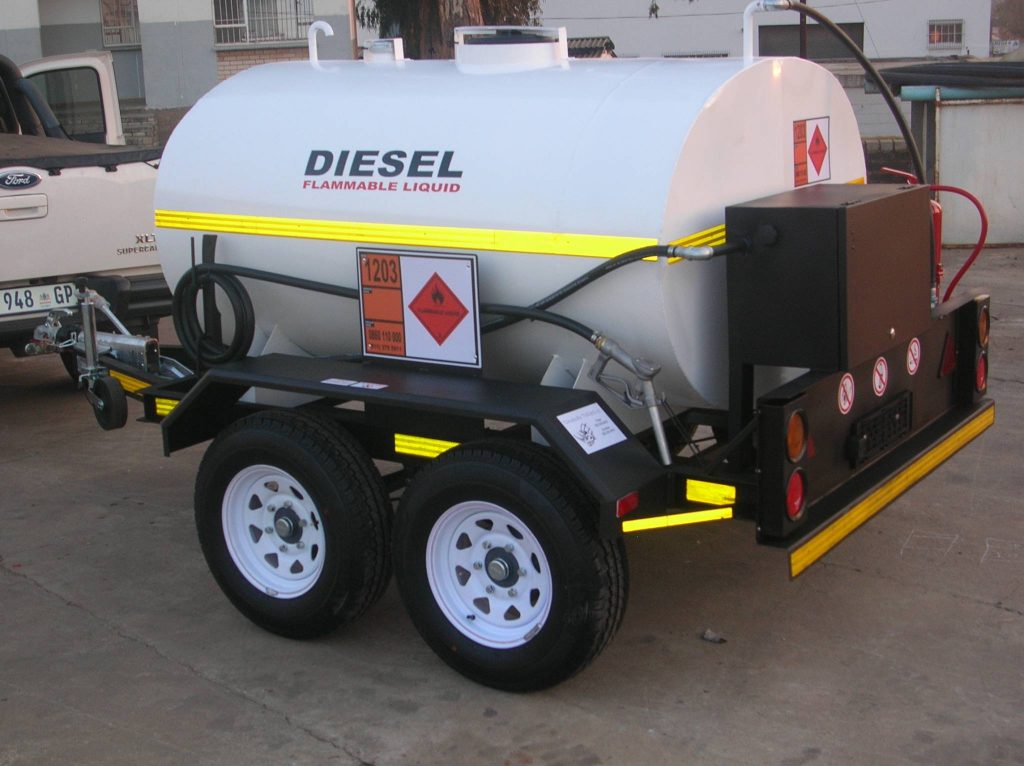 Our Equipment – ACL